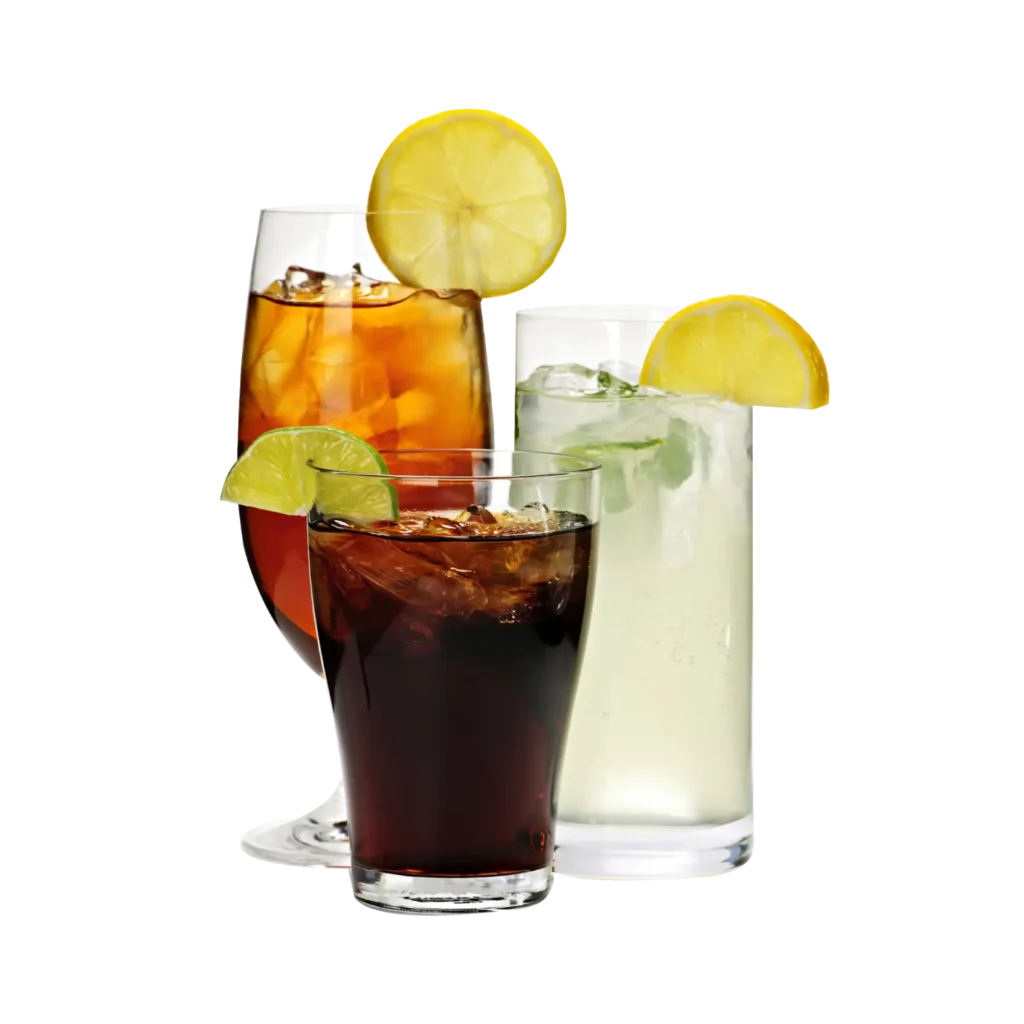 Drinks - Elm Street Pizza